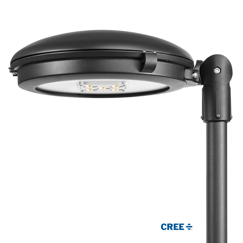Cree® Urban LED Luminaire Lighting - For The Perfect Urban Setting