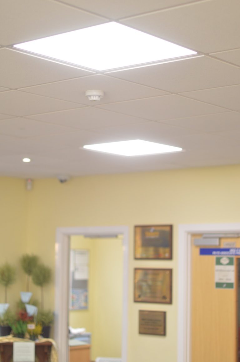 London School uses 'lighting as a service' to finance new LED lighting