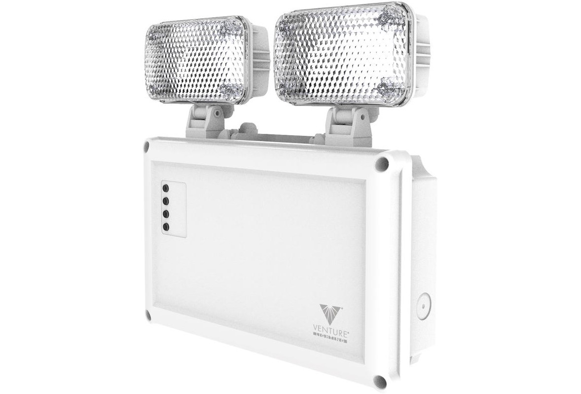 Emergency LED Lighting Solutions for UK Commercial Businesses