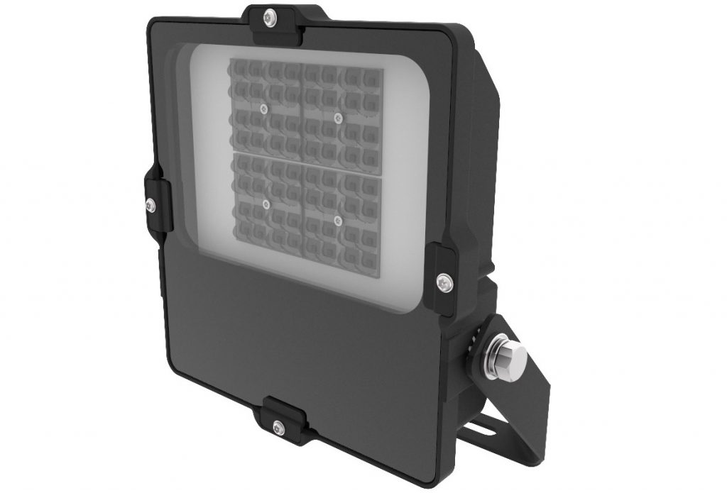 Exterior LED Lighting Products for Commercial use - Earlsmann
