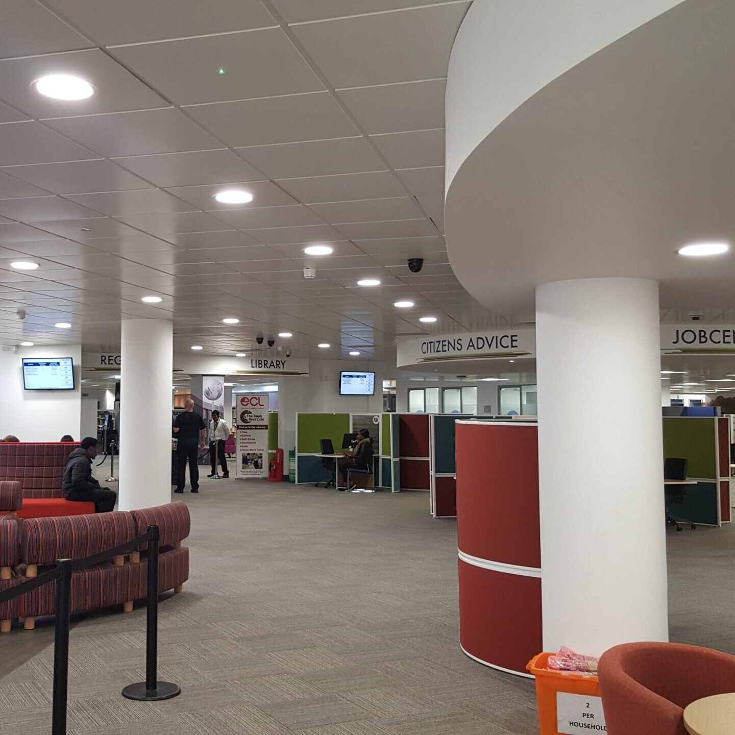 Commercial Exterior Led Lighting Office Building Images